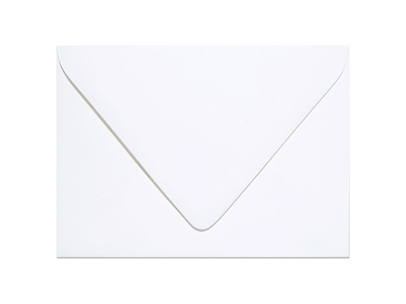 A7 EURO FLAP ENVELOPE – Pacific Paper Co.